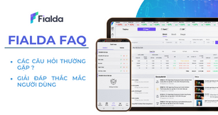 Fialda FAQ - Giải đáp thắc mắc và các câu hỏi thường gặp